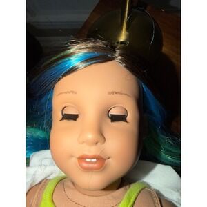 American Girl | Toys | American Girl Doll Truly Me 89 Hazel Eyes And ...